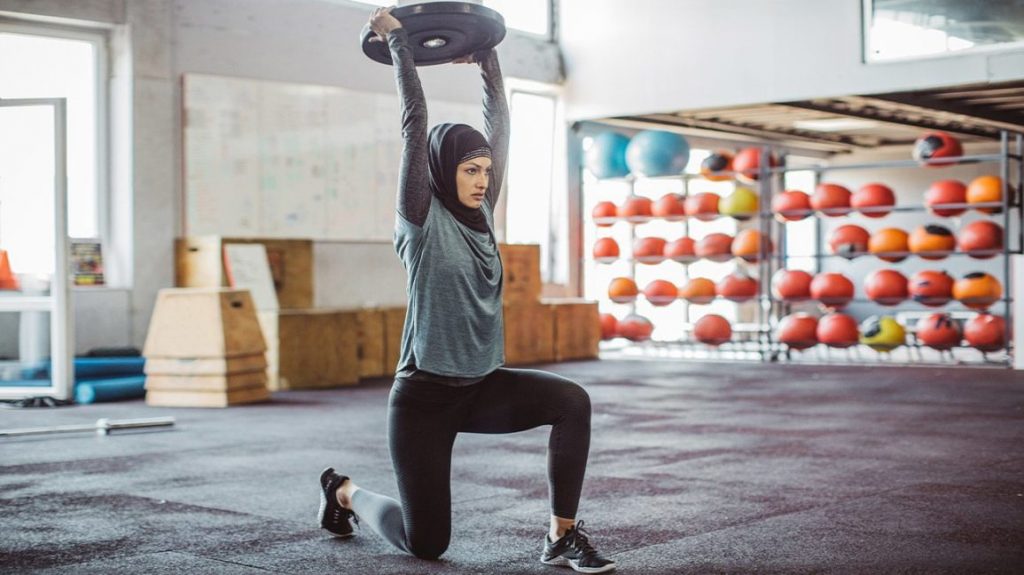 Vigorous Exercise Can Greatly Reduce Your Risk of Cancer, Heart Disease ...