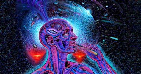 What is DMT Drug:Fact about DMT the Spirit Molecule, DMT trip & DMT Art.
