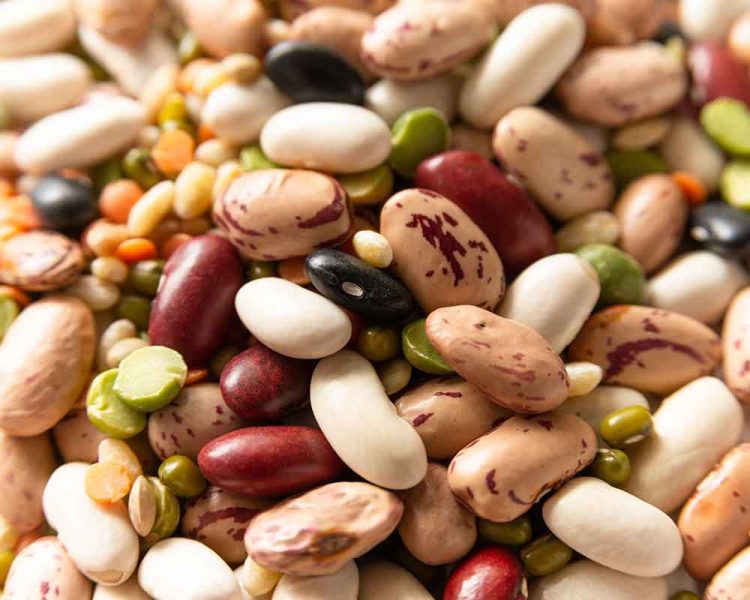 Are Beans Keto Friendly? Carbs in Beans and Keto Carb Limit - Bee Healthy