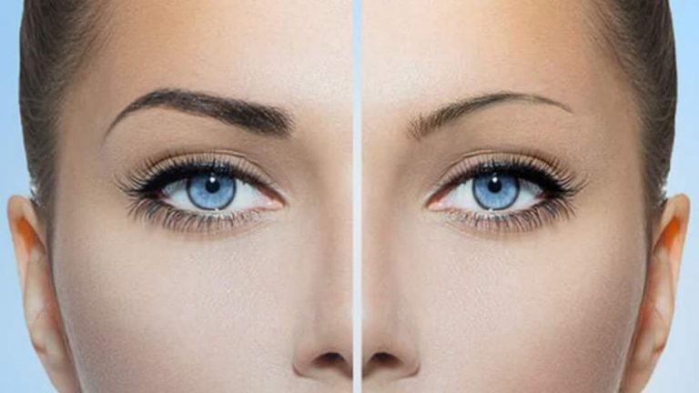 Eyebrow Microblading? Microblading Side Effects, Aftercare - Bee Healthy