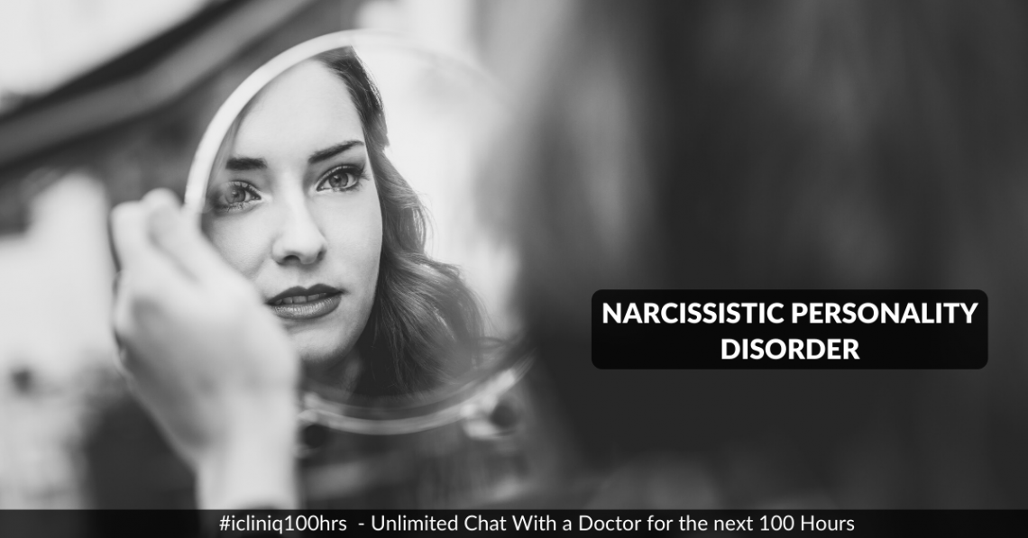What is Narcissistic Personality Disorder? NPD Signs and Symptoms