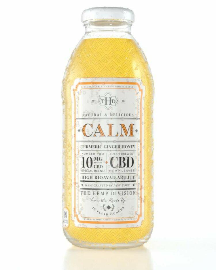 CBD drinks - Top 13 best CBD Infused Drinks in 2020 - Bee Healthy