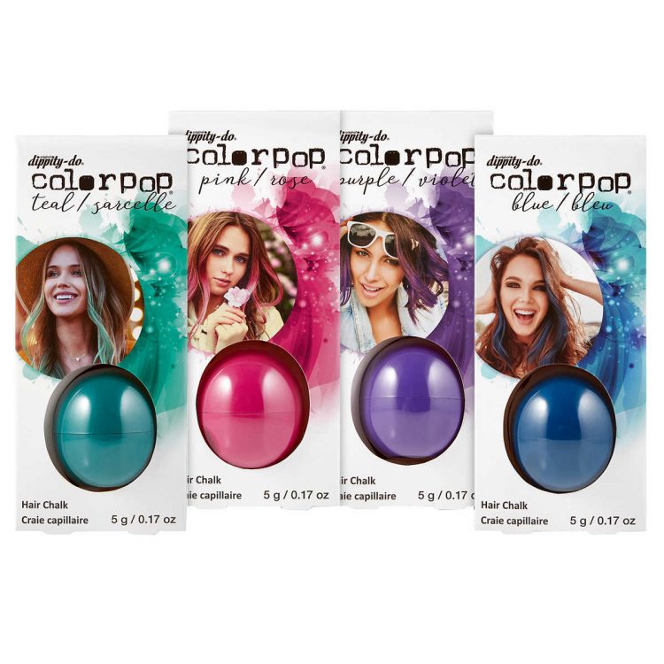 Top 12 Best Temporary Hair Dye Use in Home, According to Experts - Bee ...