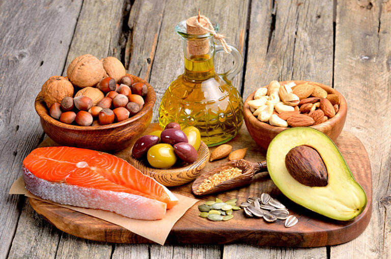What are Healthy Fats? Natural Sources of Healthy Fats - Bee Healthy