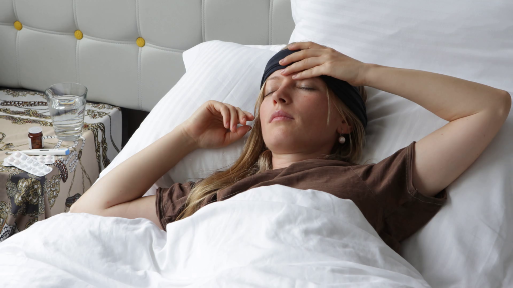 How to Throw up and How to Vomit Easily? - Bee Healthy