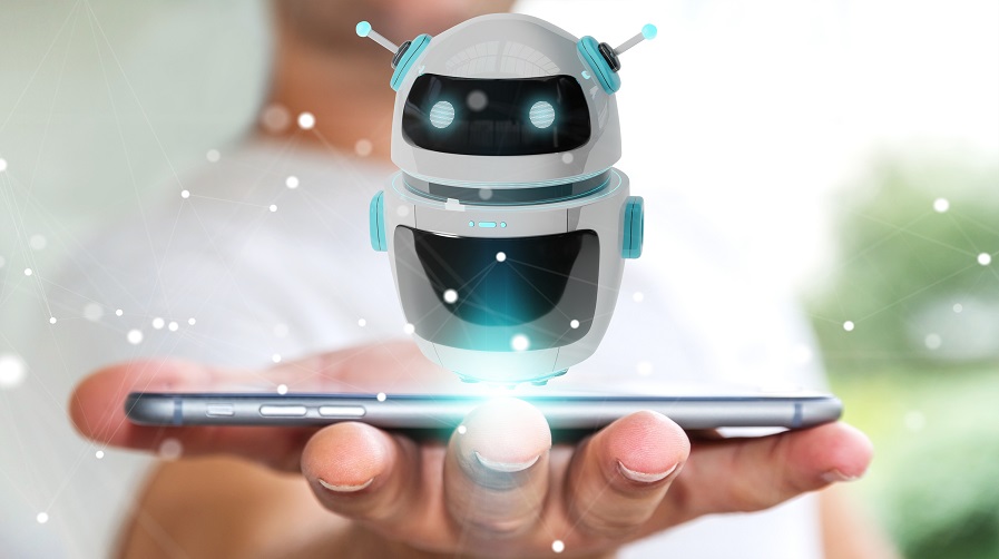 Why Chatbots are the Future of Healthcare - Bee Healthy Why Chatbots are the Future of Healthcare - Bee Healthy