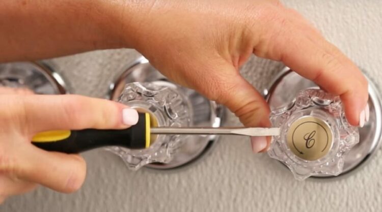The Best Way How to Replace Shower Valve? - Bee Healthy