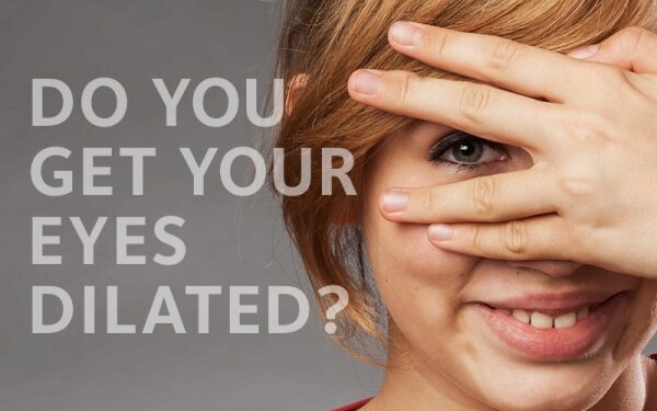 How Long Does Eye Dilation Last? Time Dilation and Curettage - Bee Healthy