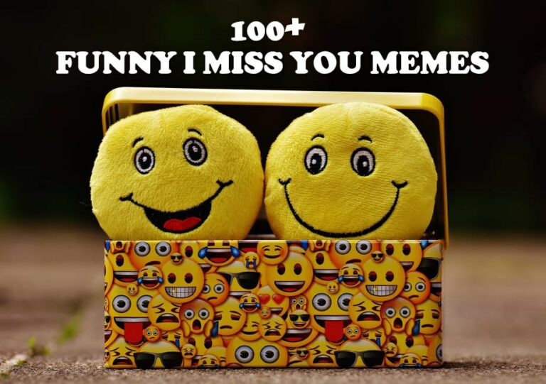 100 of the Best I Miss You Memes and Missing You Meme - Bee Healthy