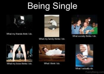 30+ Best Being Single Memes for Guys to Your Friends - Bee Healthy