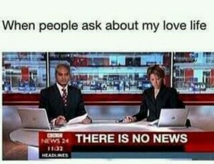 30+ Best Being Single Memes for Guys to Your Friends - Bee Healthy