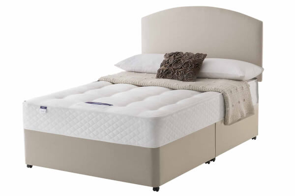 7 Cheap Double Divan Beds and Divan Bases in the UK 2021 - Bee Healthy