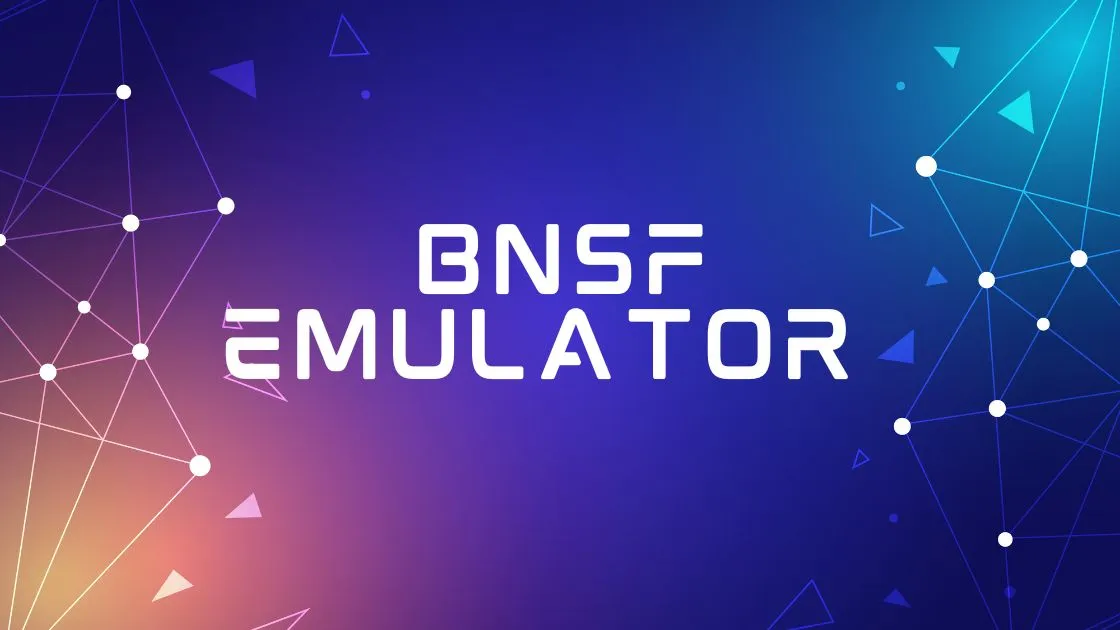 Top Bnsf Emulator 2022