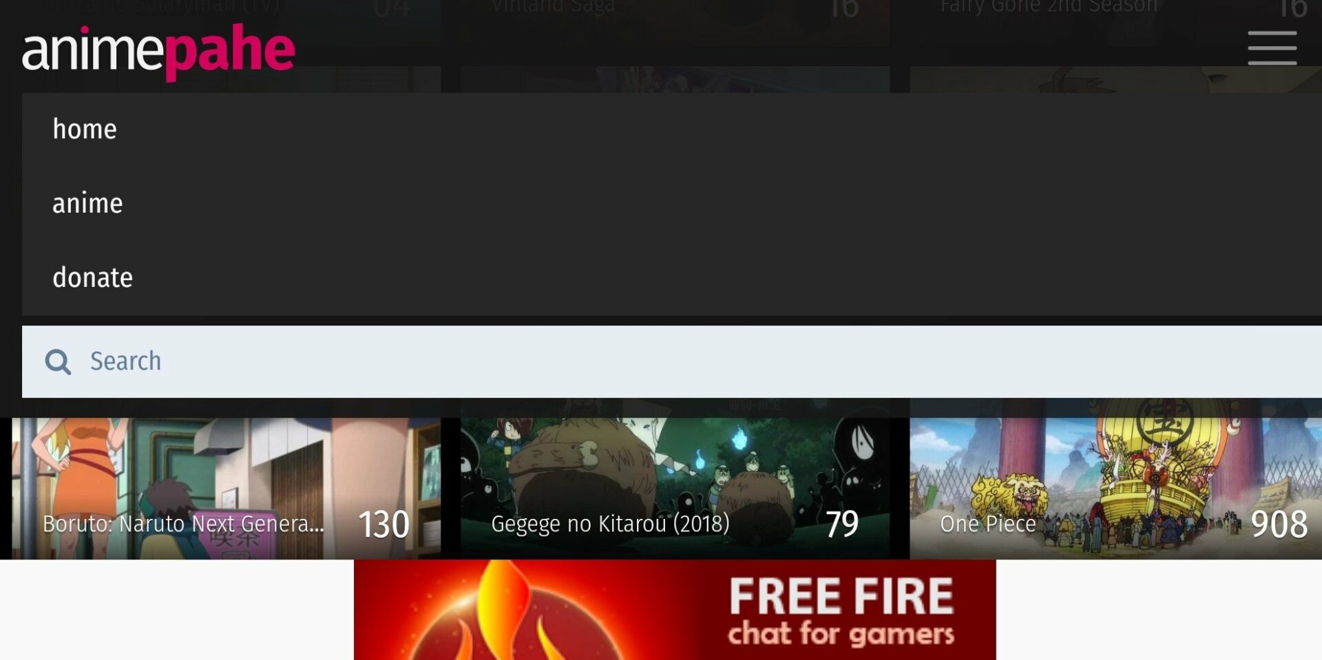 AnimeHeaven Alternatives 35 Sites to Watch Free Anime Online