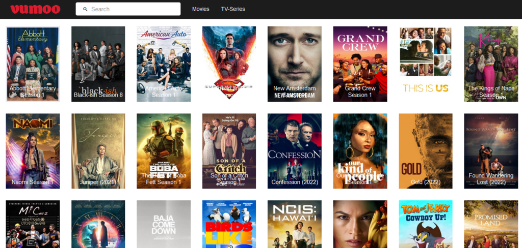 Top 35 Queenslandmax Alternatives To Watch Movies in 2022