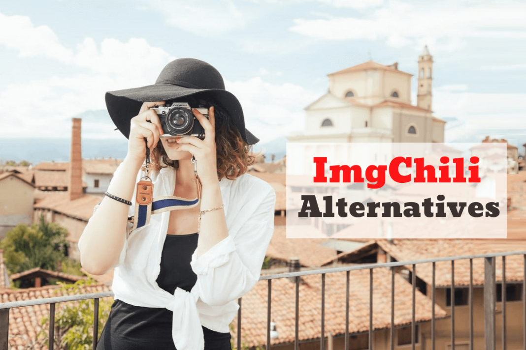 35 Best Sites Like Imgchili For Photo Sharing in 2022