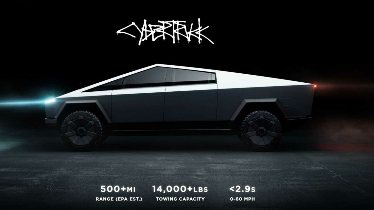 All You Need To Know About Tesla Cybertruck In 2022 - Bee Healthy